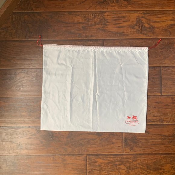 Coach | Bags | Coach Dustcinch Sack | Poshmark